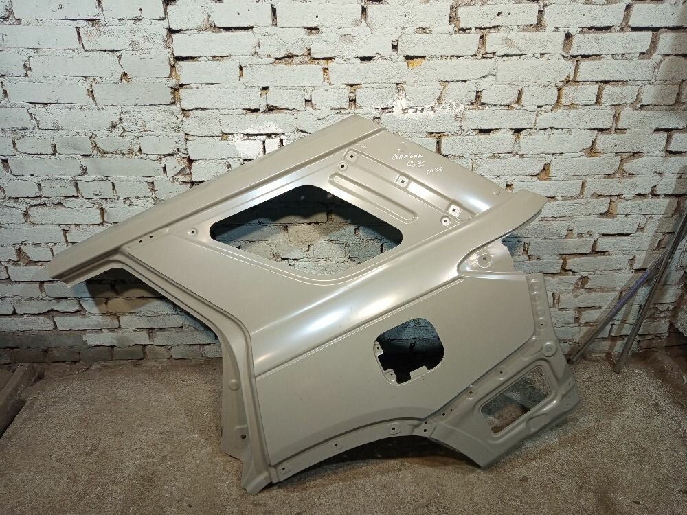 Крыло заднее левое Changan CS95 s4010860014