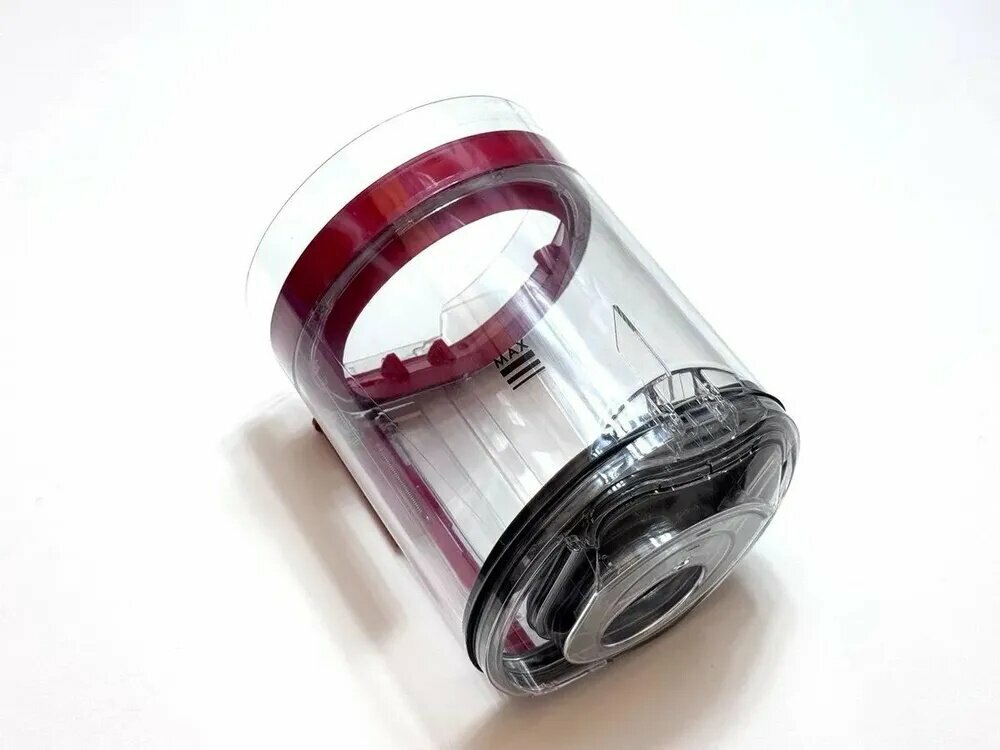 Контейнер бак колба мусорная для проводного пылесоса Dyson CY22 CY23 CY28