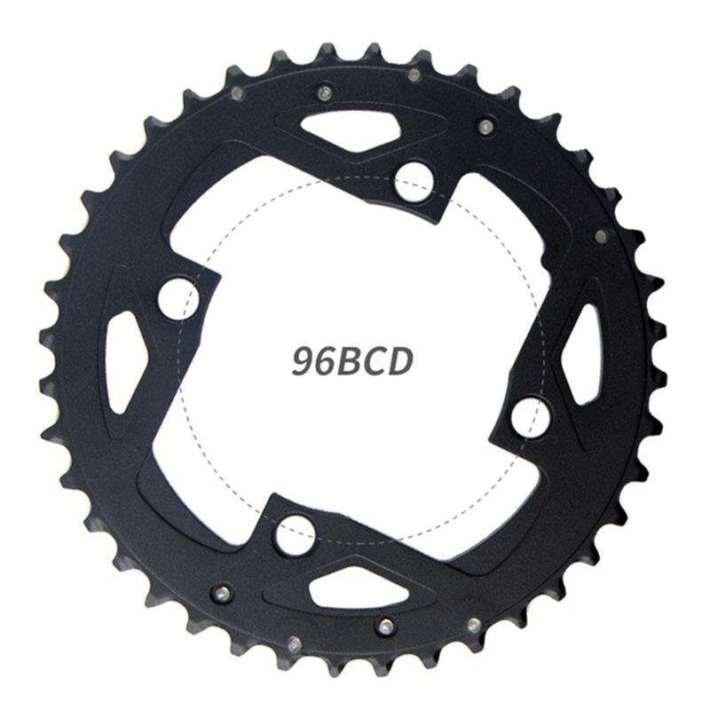 Шатун для Shimano/SRAM/FSA 9-10S