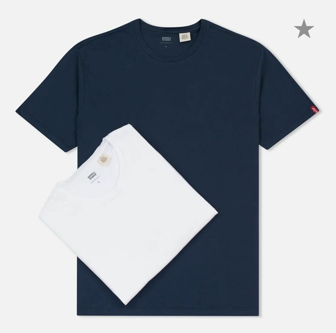 Футболка спортивная, комплект