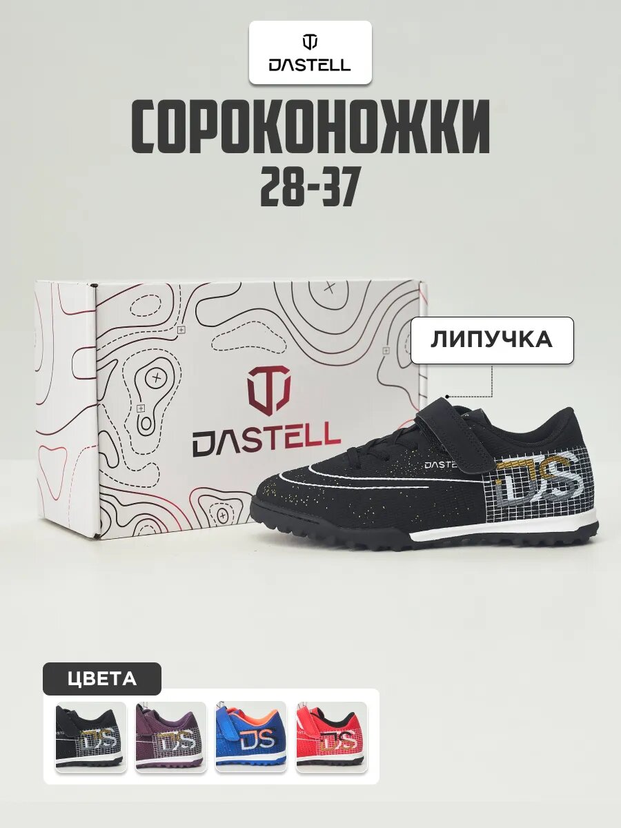 Сороконожки