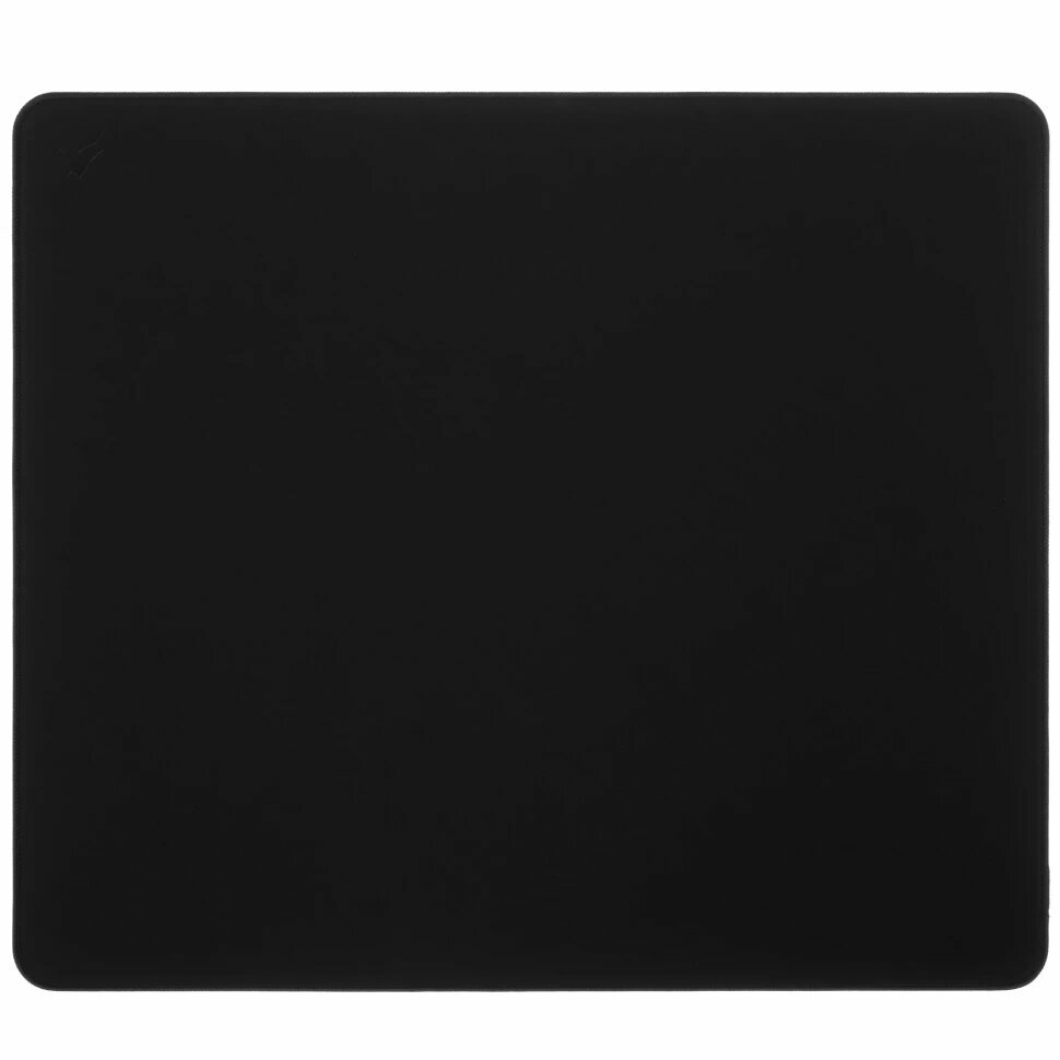 Коврик ARDOR GAMING Night Fury (L) черный, 490 мм x 420 мм x 3.5 мм