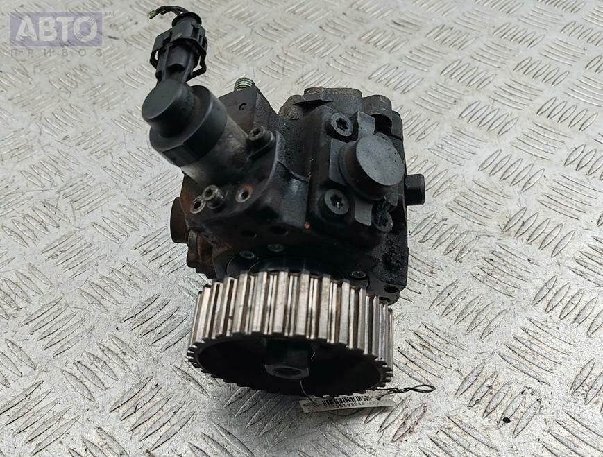 ТНВД Ford Focus 2 (2004-2010)