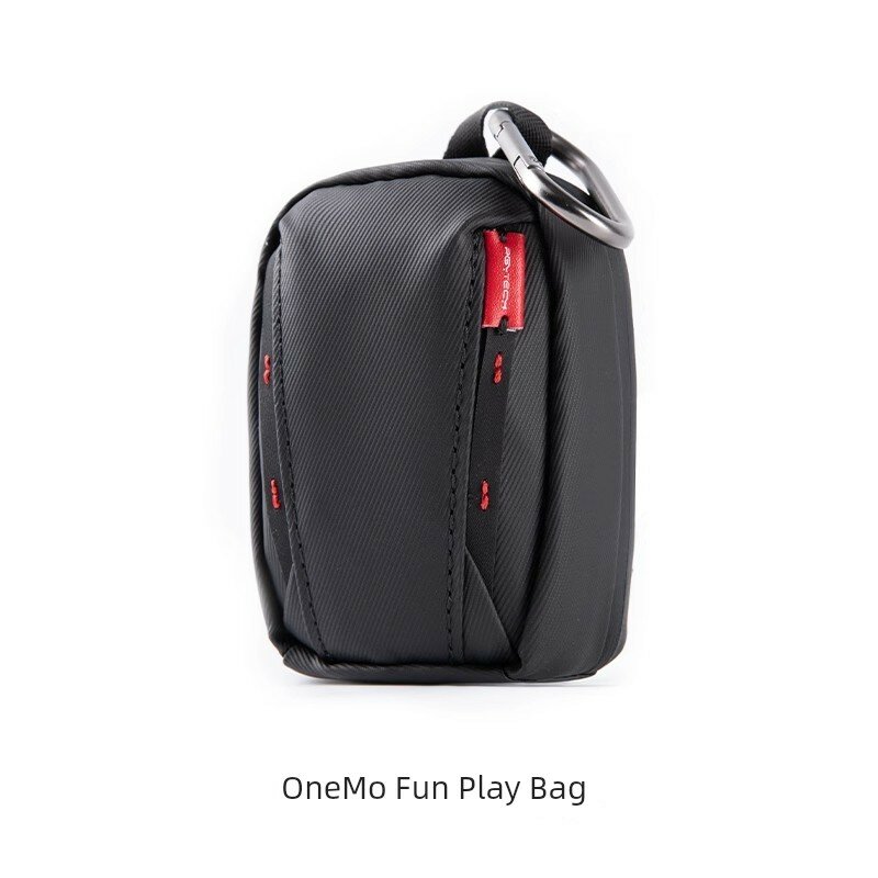 PGYTECH OneMo Мини-сумка для кабелей, SD-карт, ключей и наушников - компактный аксессуар