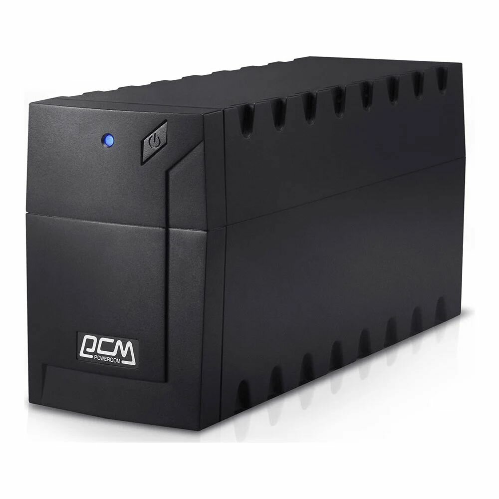 Источник бесперебойного питания Powercom Raptor