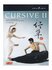 Диск Cloud Gate Dance Theatre Taiwan: Cursive II (1 DVD)