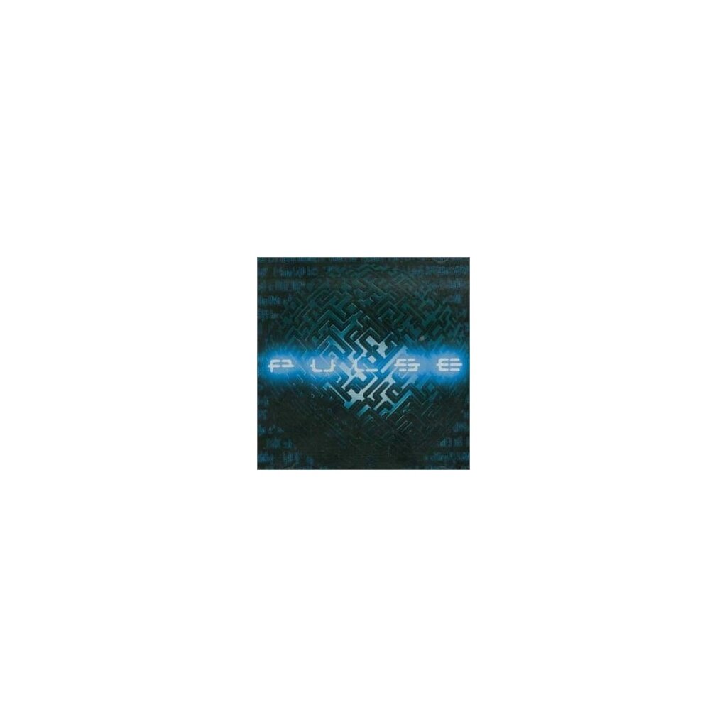 Диск Pulse Pulse (1 CD)