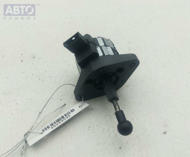 Корректор фар Volkswagen Passat B5+ (GP)