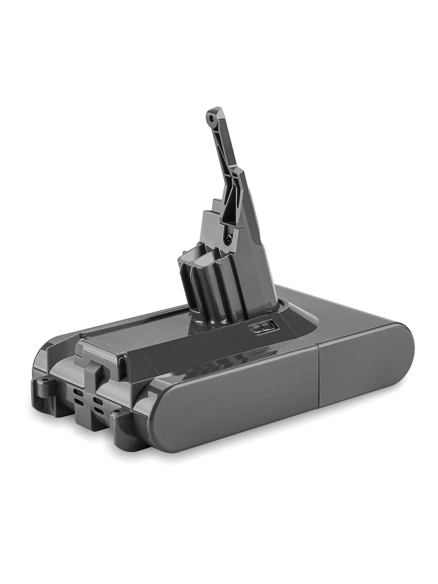 Аккумуляторная батарея Run Energy для пылесосов Dyson V8, SV10. 3000mAh