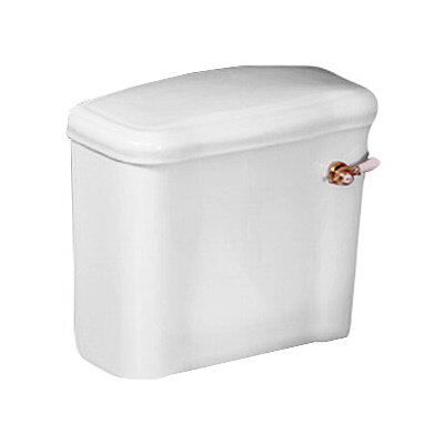 Бачок для унитаза Migliore Bella 20610 (ML. BLL-25.108. BI)