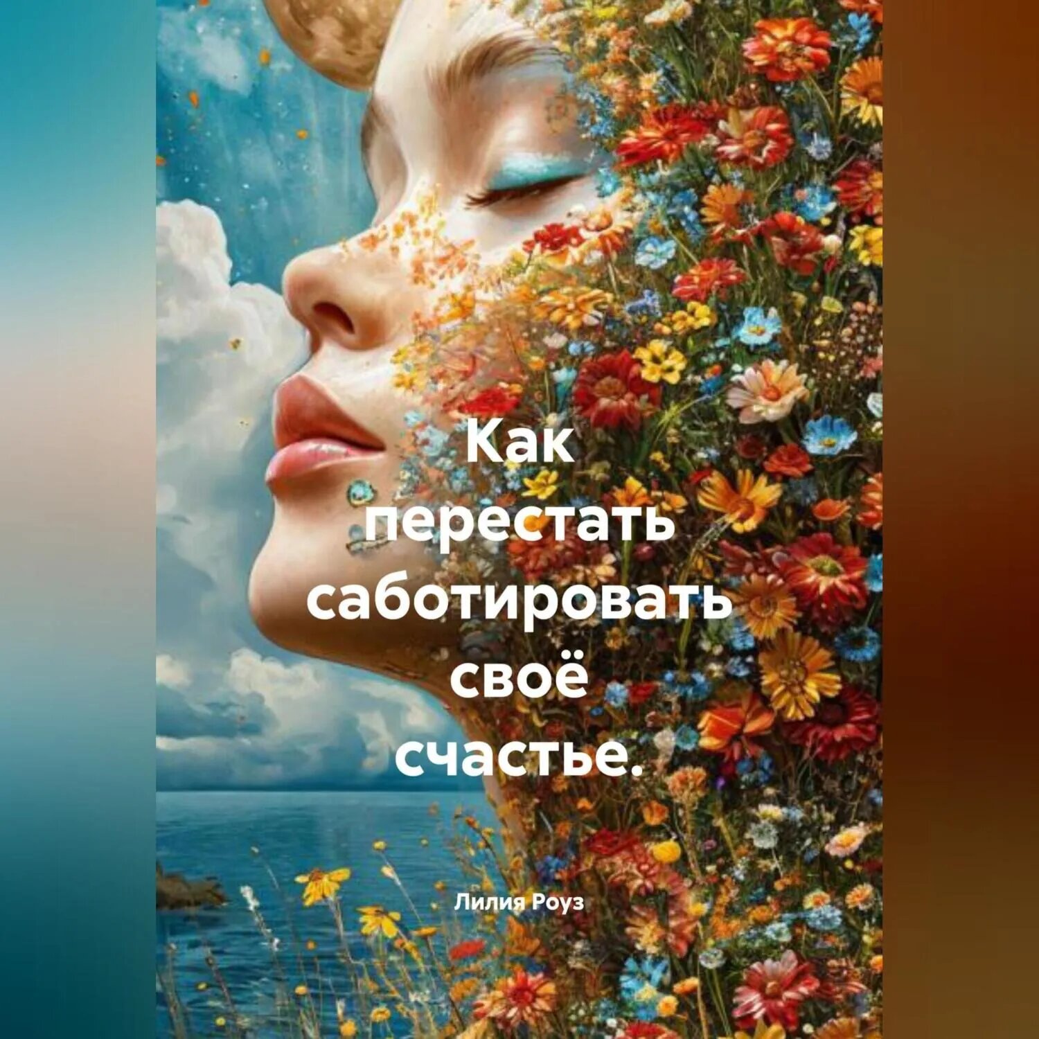 Как перестать саботировать своё счастье. [Аудиокнига]