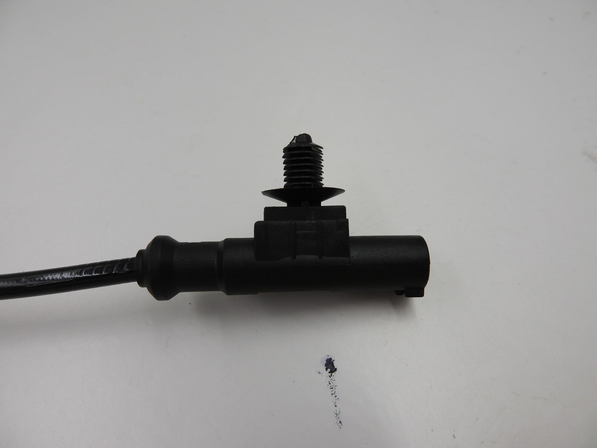 Датчик ABS C41R92-3862120 Lada