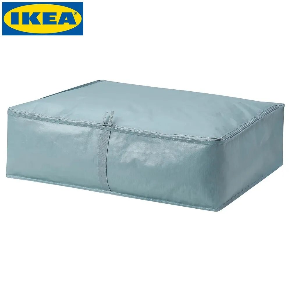 IKEA Кофр для хранения вещей, 62 см х 53 см