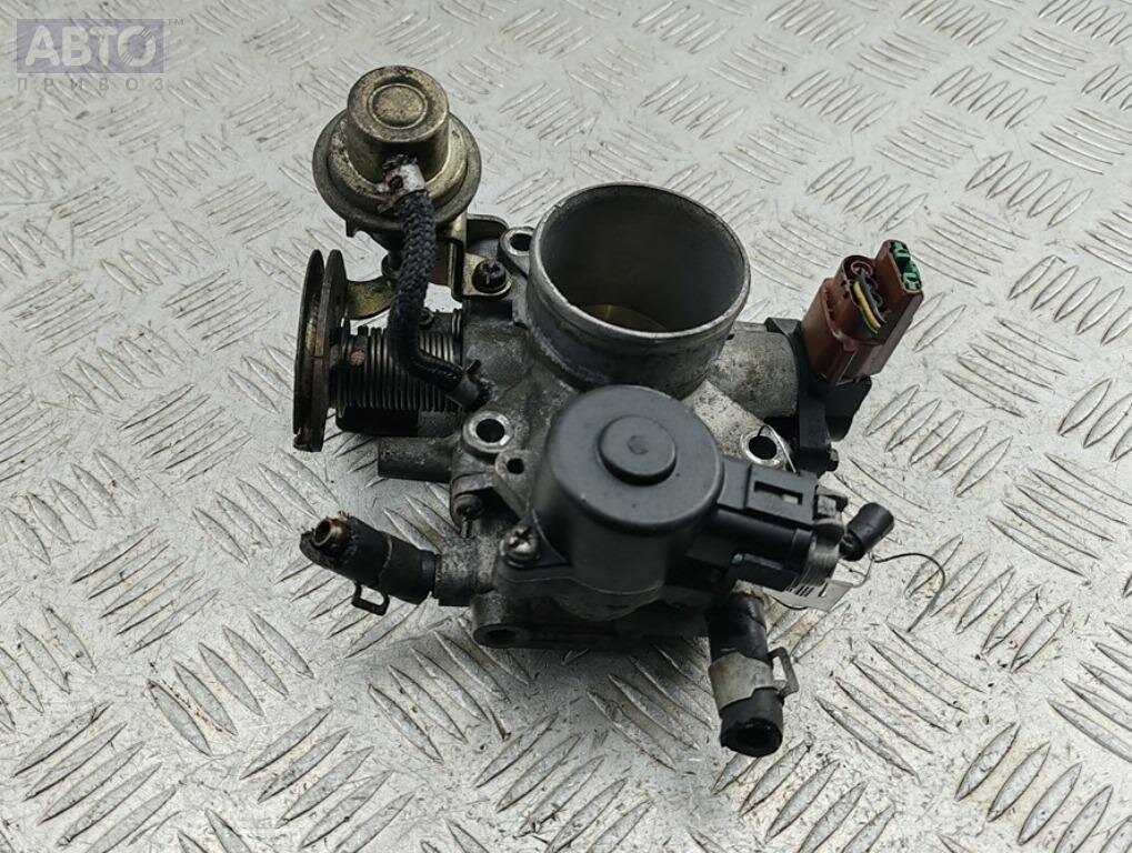 Заслонка дроссельная Nissan Primera P11 (1999-2002)