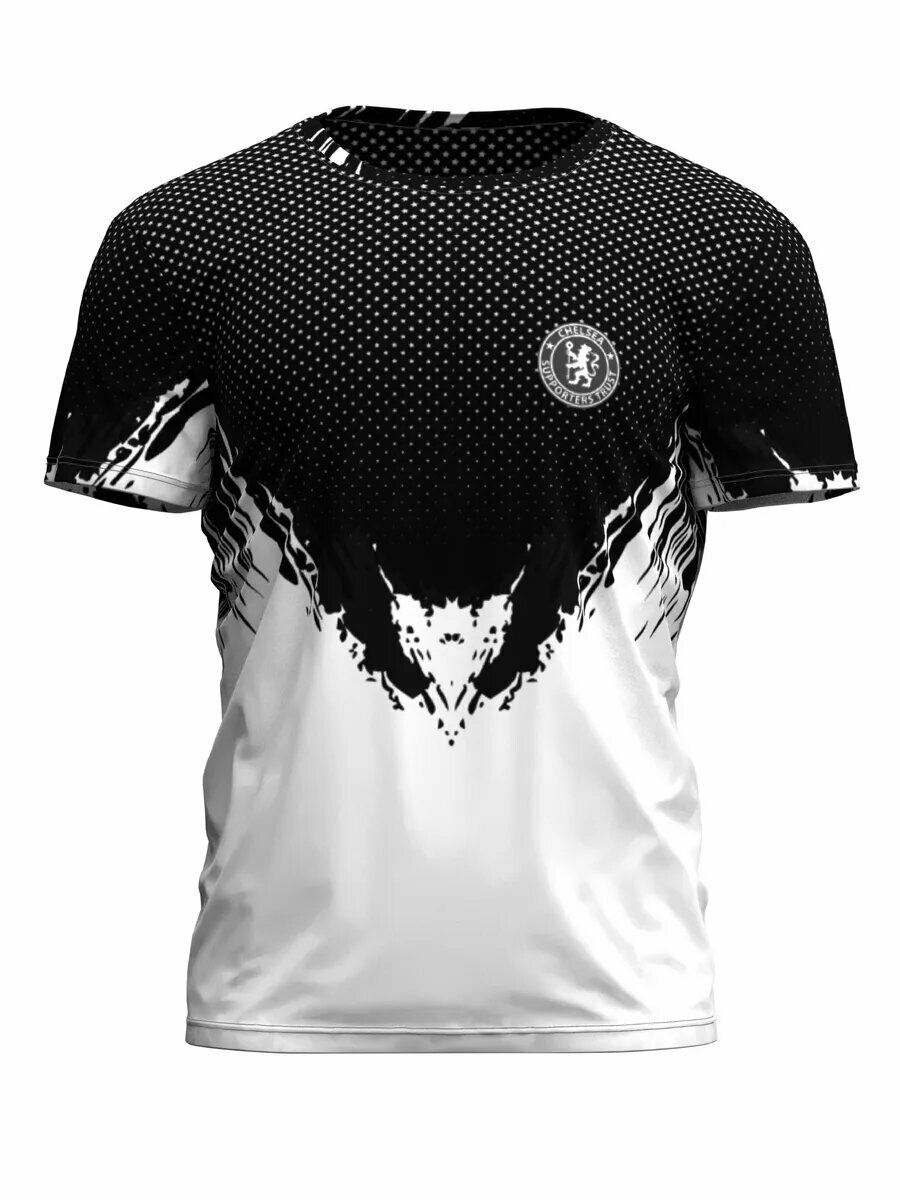 Футболка спортивная