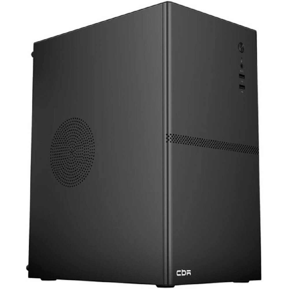 Cbr Essence E1201 Intel Core i5-12400 MB-ARH610-OEM 16GB SSD 512GB