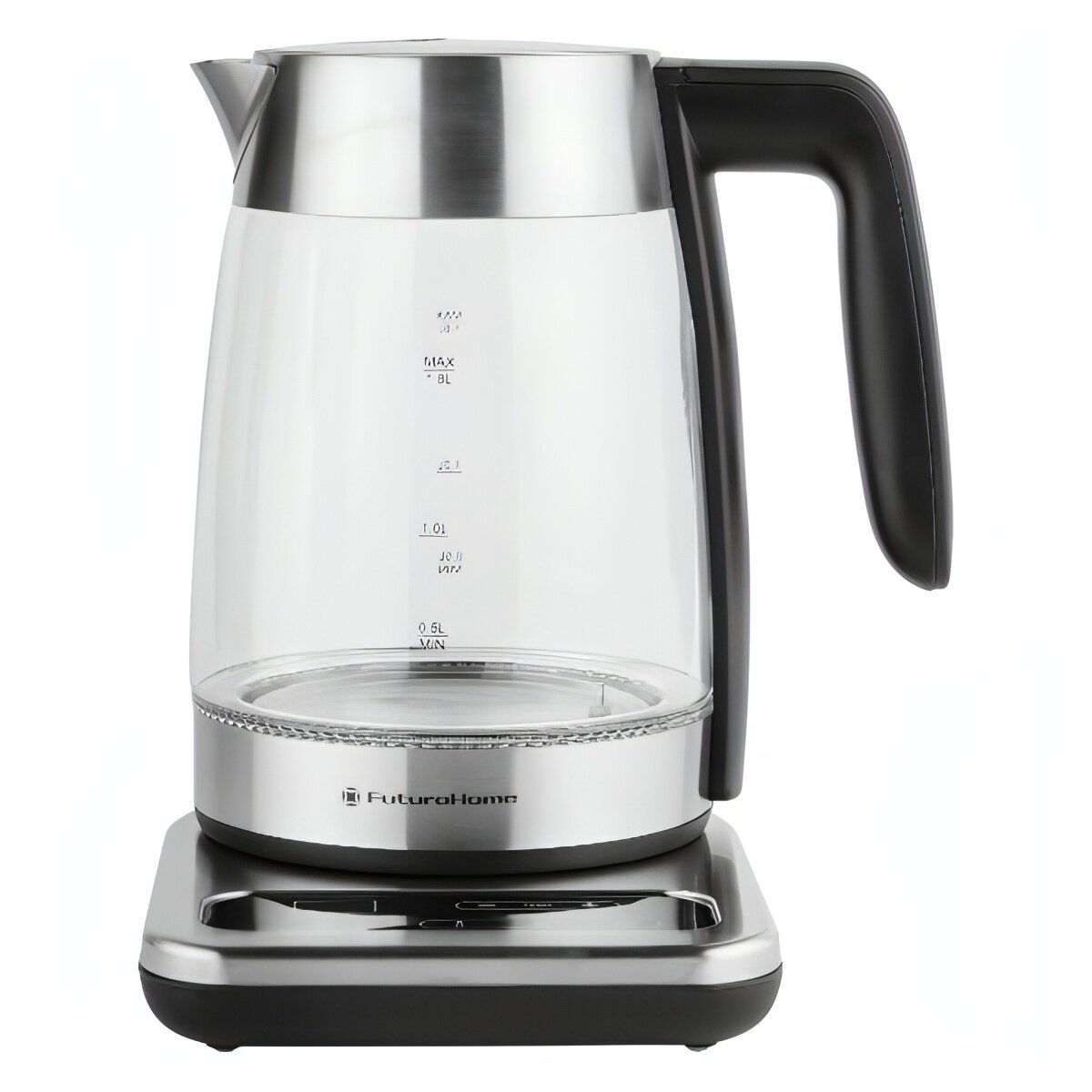 Электрочайник FuturoHome MTR KG-710S