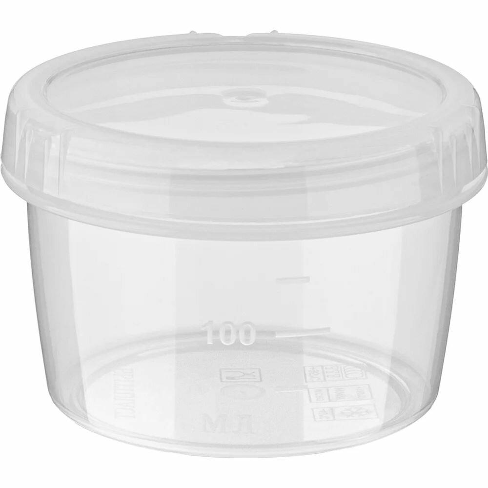 Контейнер Phibo Твист 431139301