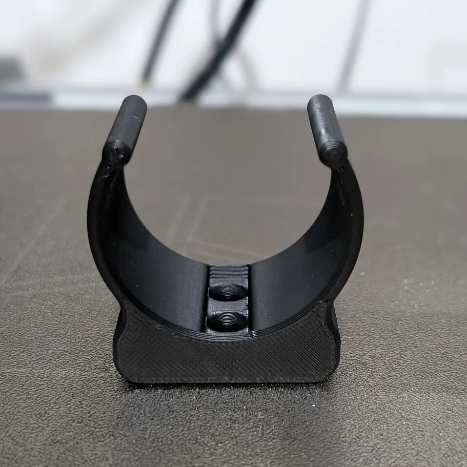 Подставка для пылесоса 40 мм