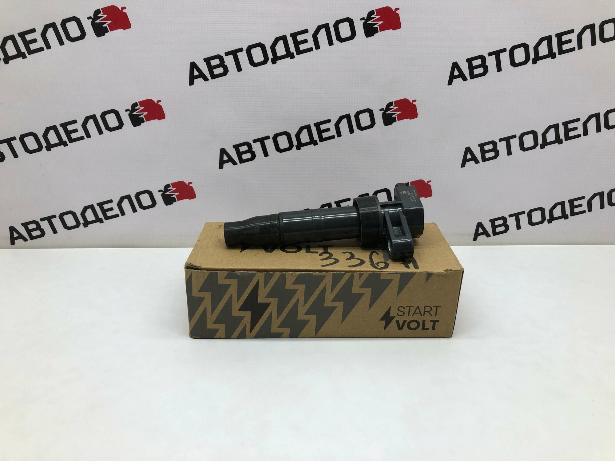 Катушка зажигания Startvolt SC08C4 Hyundai Sonata