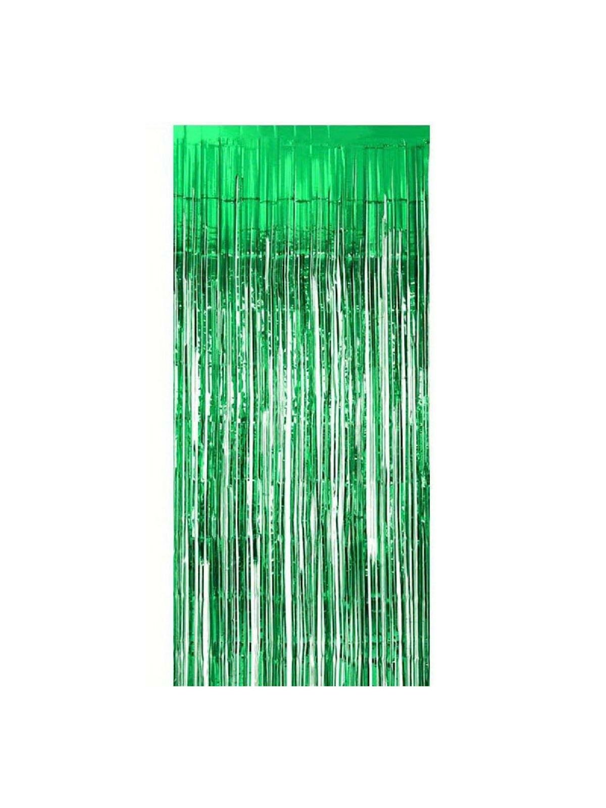 Фон для занавеса из металлической мишуры, украшение дня рождения, свадьбы, девичника