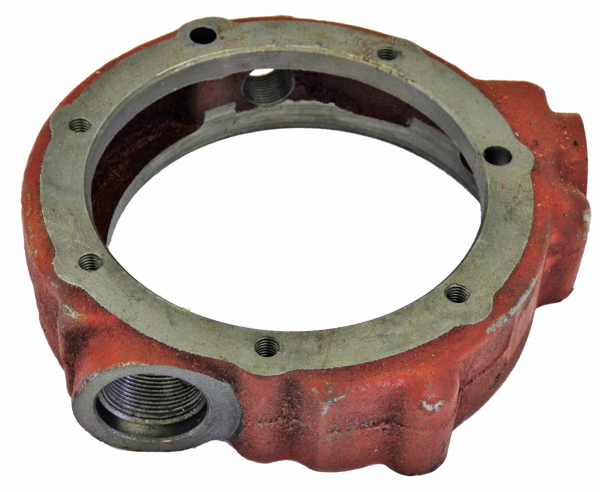 Стакан фильтра гидробака н/о 85-4608018, на трактора МТЗ 80/82