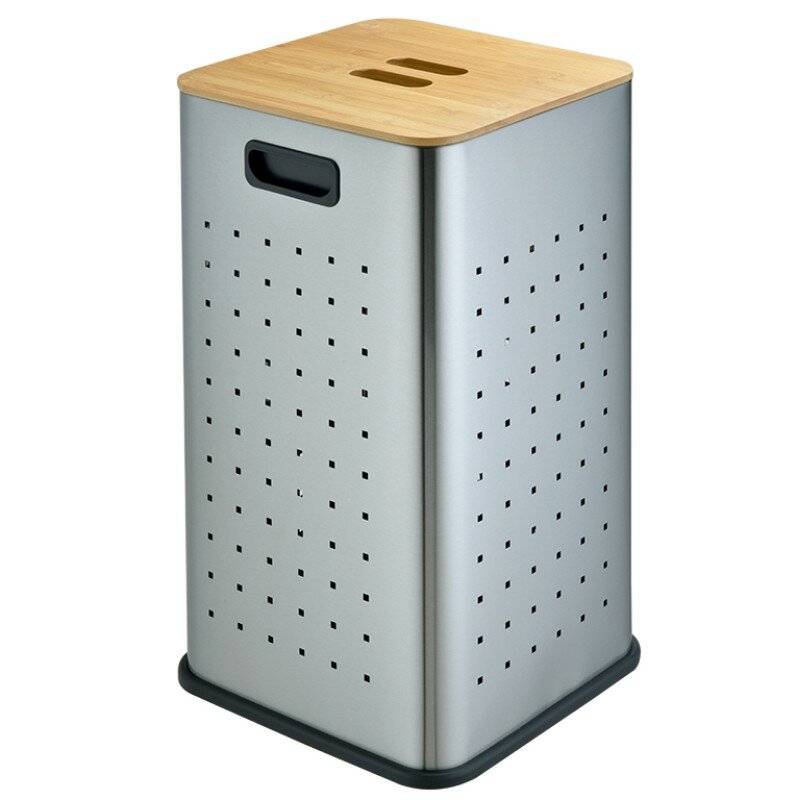 Бельевая корзина WeltWasser Nansy 10000013378