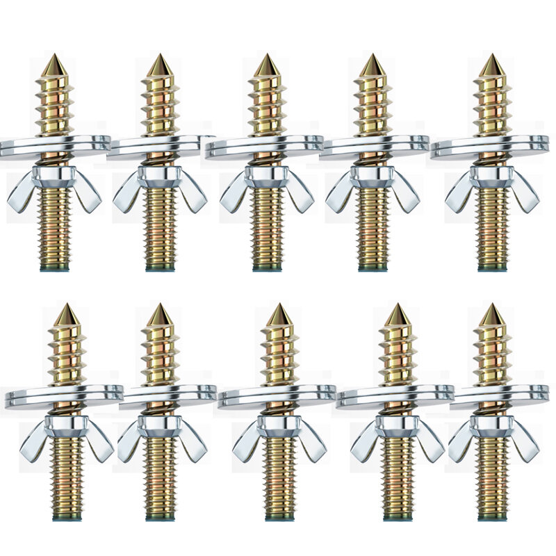 Крепление для жердочек в клетку