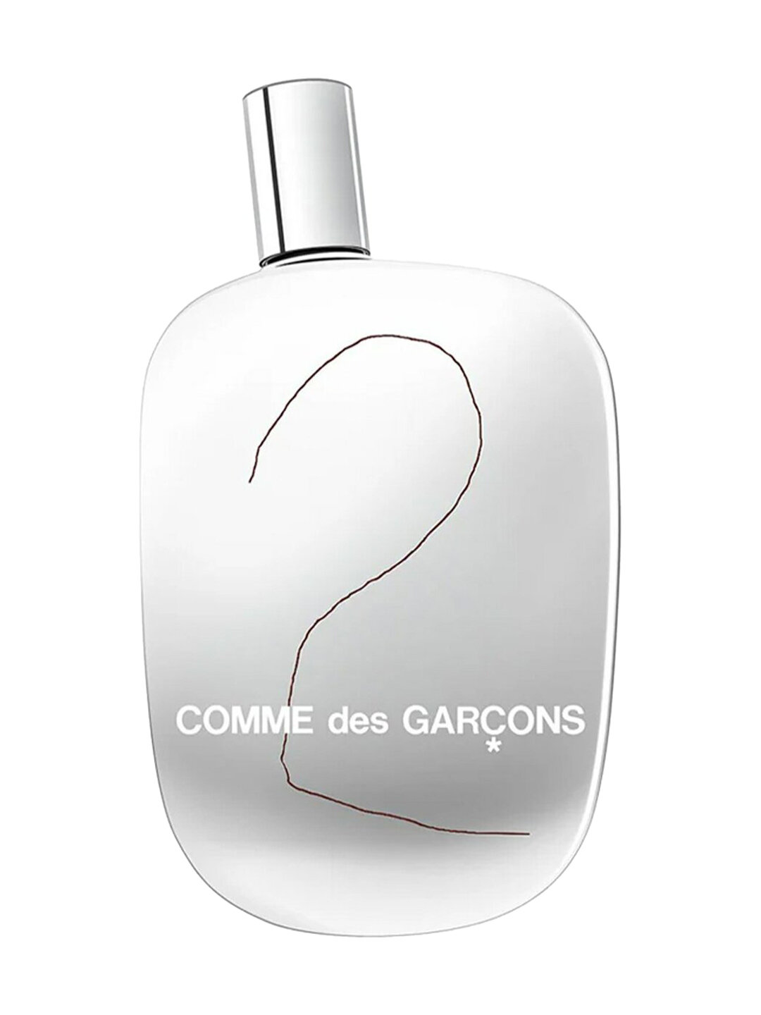 Парфюмерная вода COMME DES GARCONS "2" 100 мл, аромат унисекс