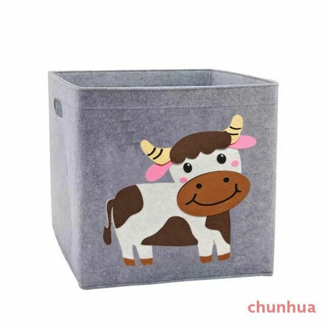 Корзина для игрушек