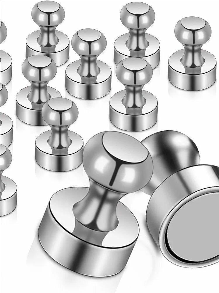 Магнит канцелярский