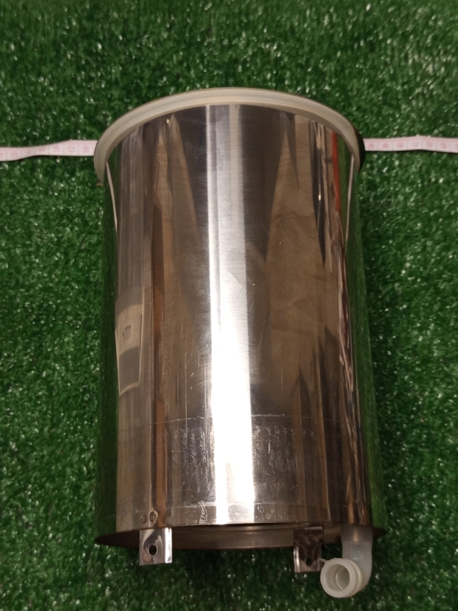 Резервуар для воды, в сборе с патрубком для термопота Binatone AP 3220