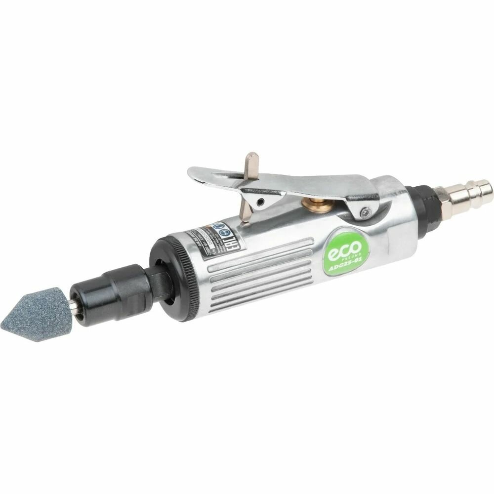 Прямая пневмошлифмашина ECO ADG25-01 от ELEMENTX