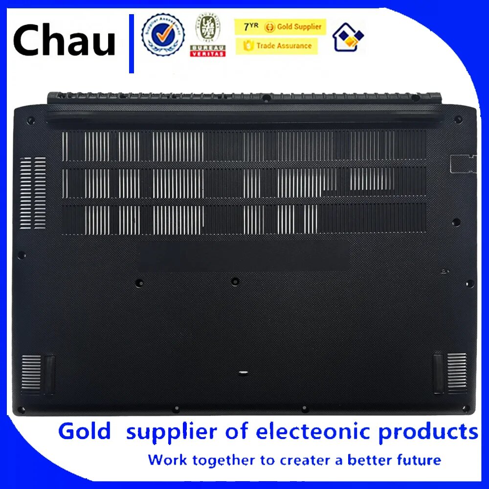 Задняя крышка для ноутбука Chau Aspire7 A715-74G/75/41G/42G Bottom