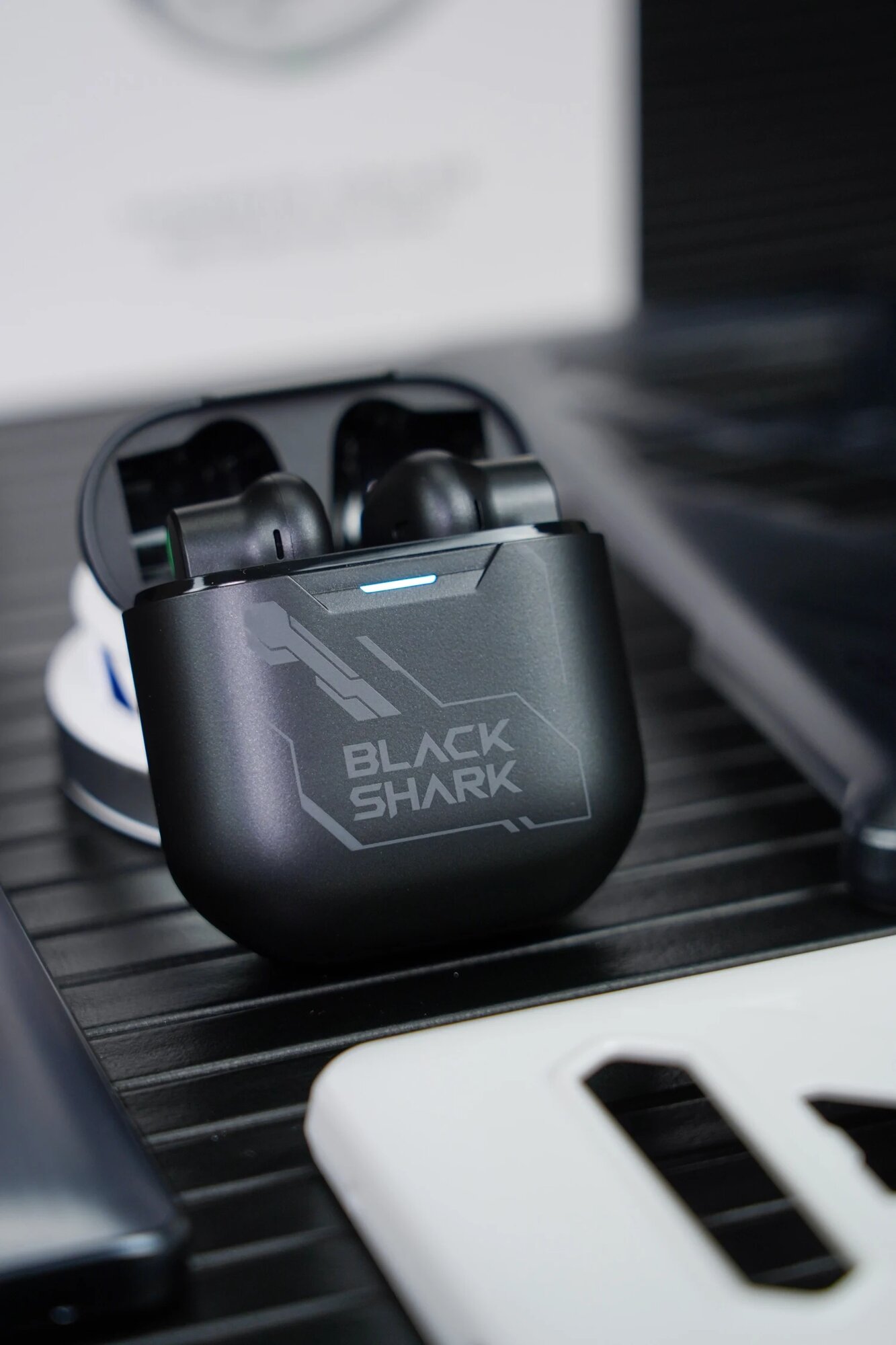 Black Shark Joybuds TWS Bluetooth наушники