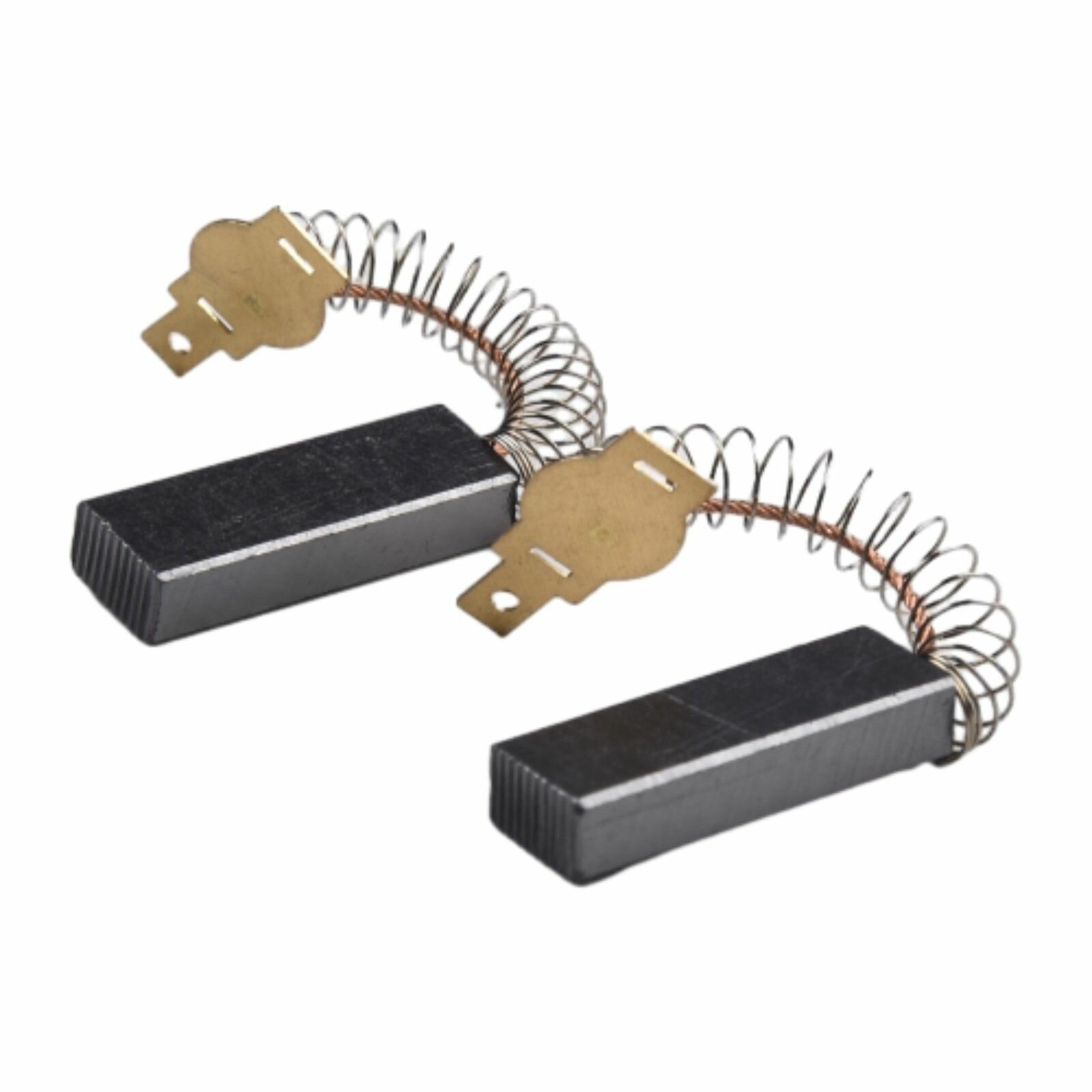 Моторные Угольные Щетки для Электроинструмента, Шлифовальные Принадлежности, Запасные Части для ремонта 32*11*6 мм