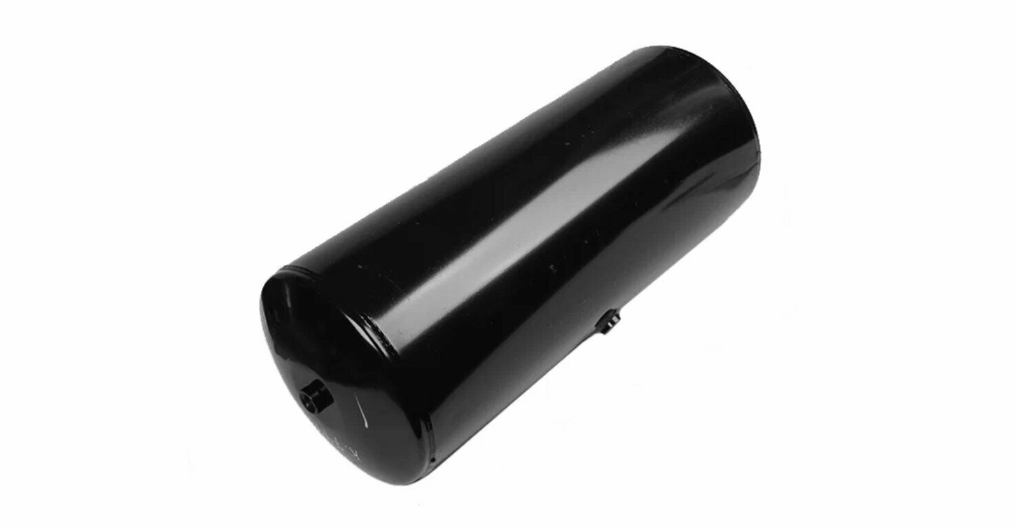 Баллон воздушный МАЗ-6303 ресивер 40л Автотехнология 6303-3513015