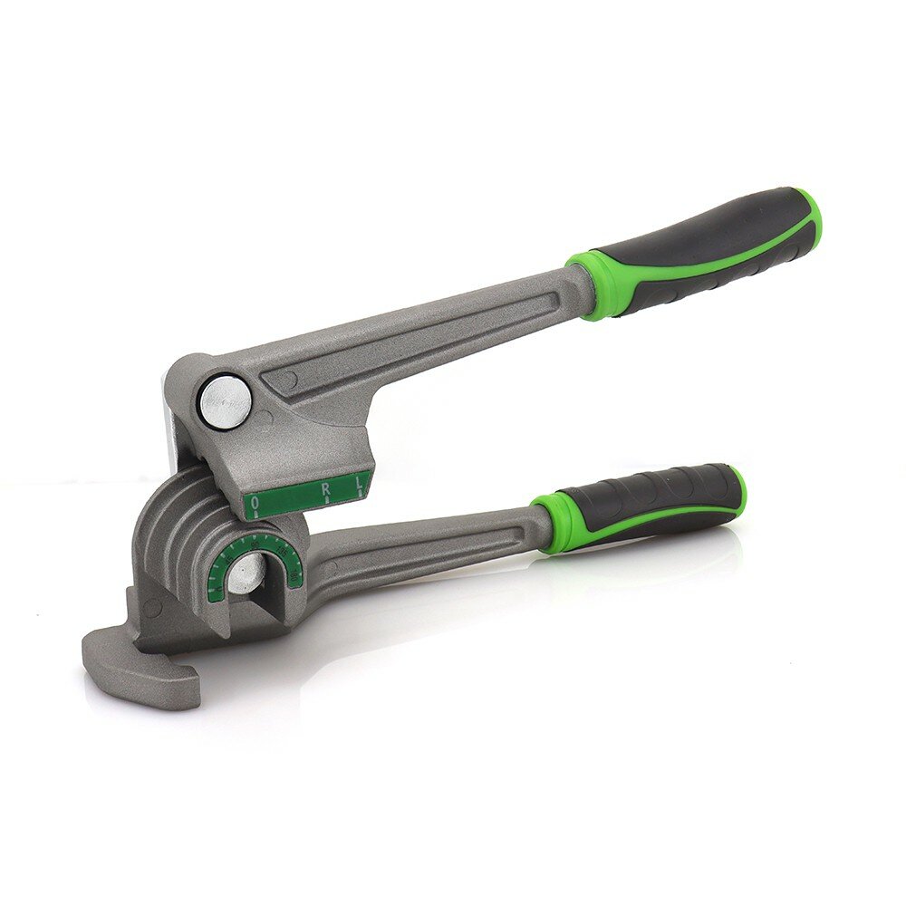 Трубогиб рычажный Ballu Super Stars ST-N368-180