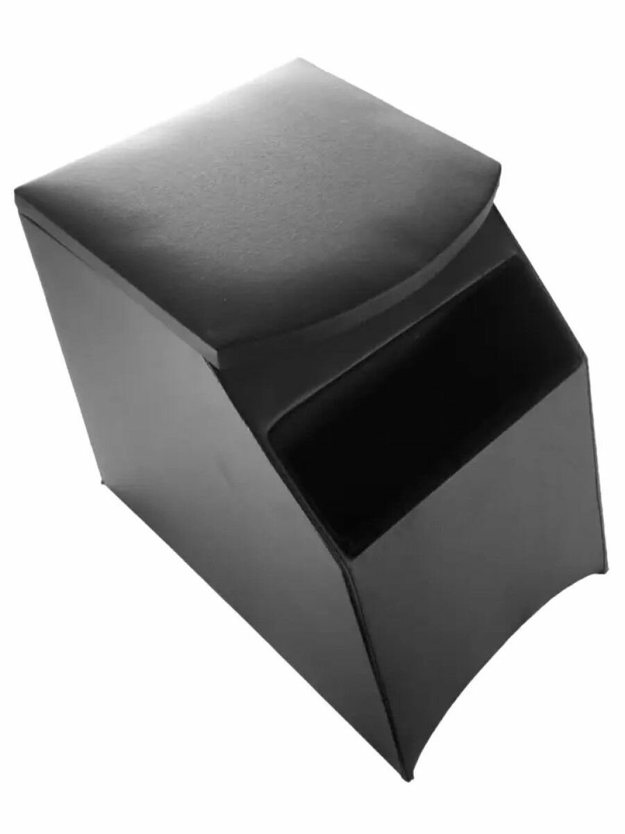 Бар "Вика-4" УАЗ 469, Хантер с карманом