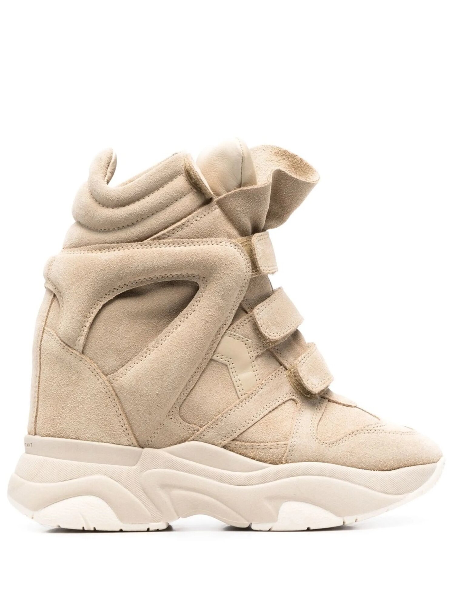 Кроссовки Balskee