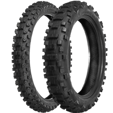 Wincross Rymax E80 140/80 D18 70R TT Rear MST 2023