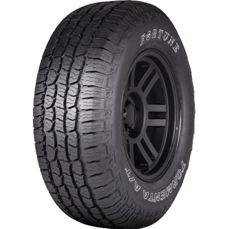 Летние автошины Fortune Tormenta A/T FSR308 275/65 R18 116T