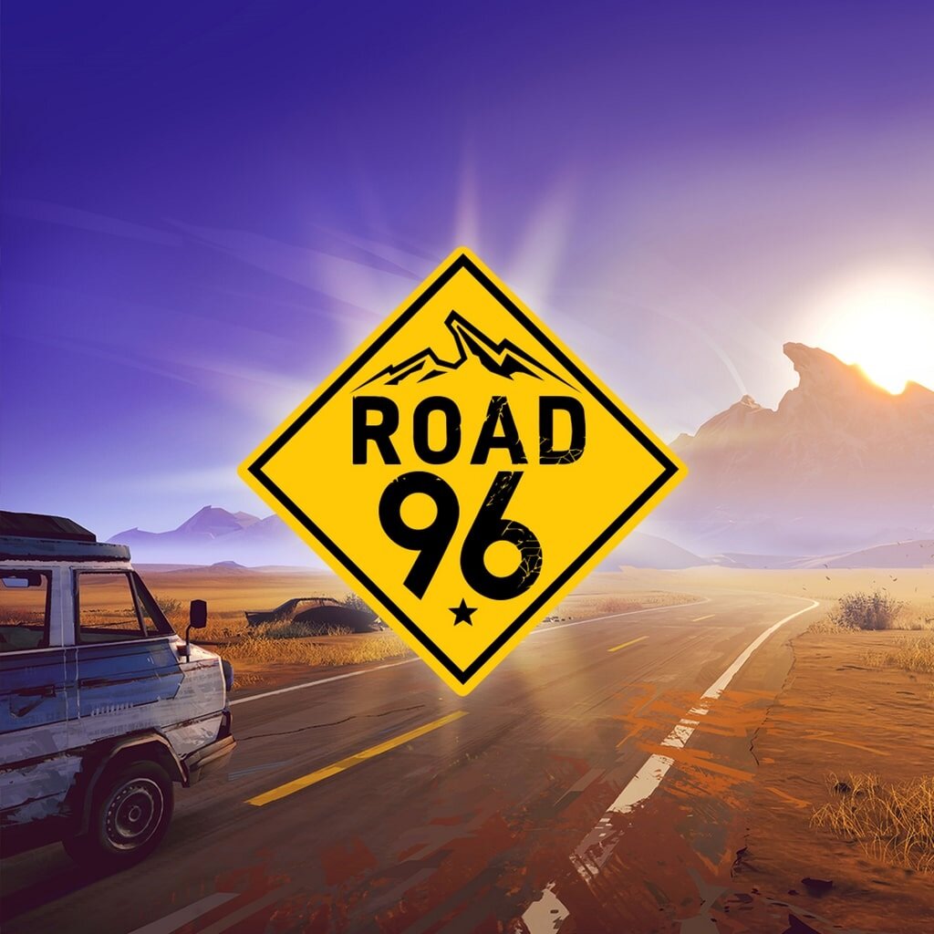 Road 96 [Steam / Россия и СНГ]