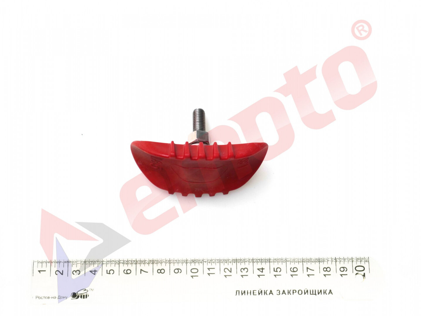 Фиксатор покрышки 1,85 SM-PARTS, для мототехники, для скутеров