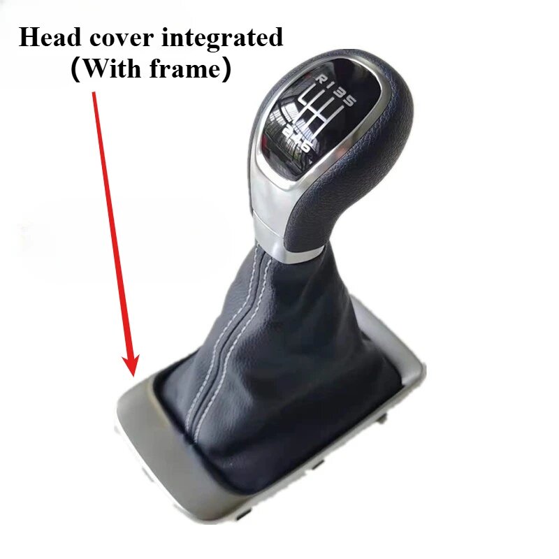 Для 16-20 Moeld Geely Boyue механическая коробка передач, пылезащитный чехол, рычаг With frame 1pcs