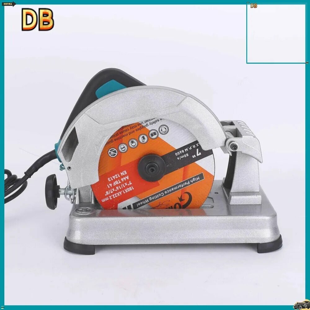 Пила для резки металла/пила для монтажа металла/станок для резки