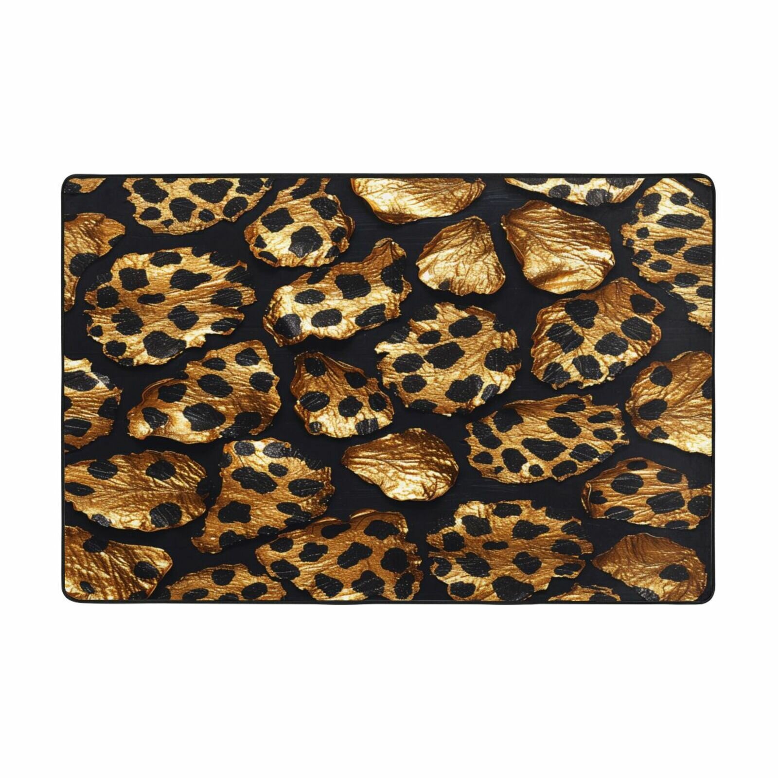 Ковер безворсовый，ковер в детскую，ковер в прихожую，ковер в гостиную，ковер прикроватный，ковер в детскую комнату 60x91cm