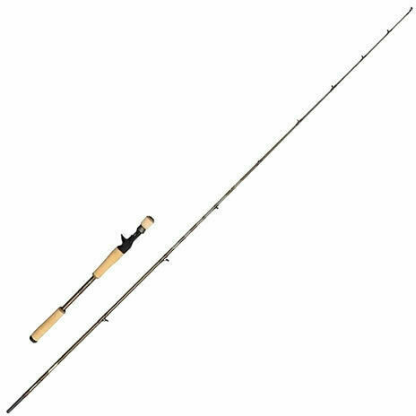 Удилище кастинговое Abu Garcia Beast Pro2 7311XHP 50-150гр