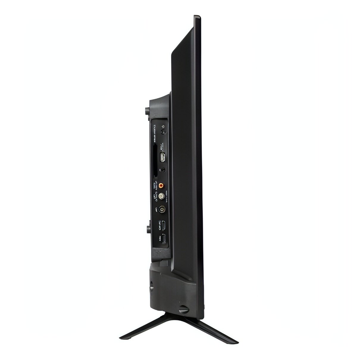 Телевизор Horizont 43LE7052D SMART — фото 1
