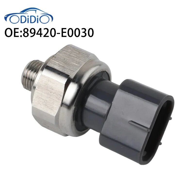 ODiDiO 89420-E0030 89420E0030 Автомобильный датчик карты Датчик давления воздуха на впуске 91СР34-1 91СР341 для Toyota Hino Isuzu